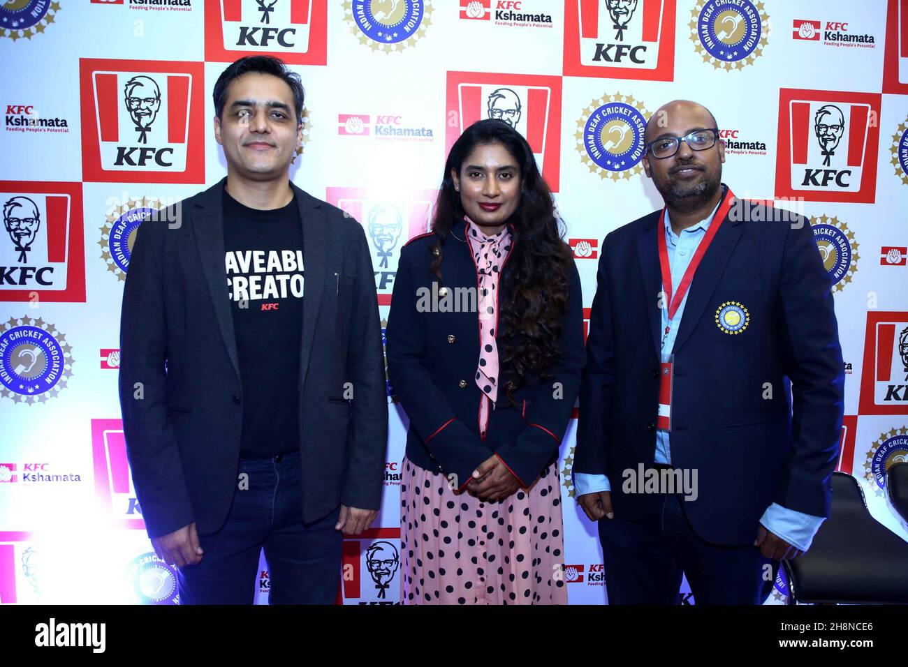 Kfc team hi-res stock photography and images - Alamy