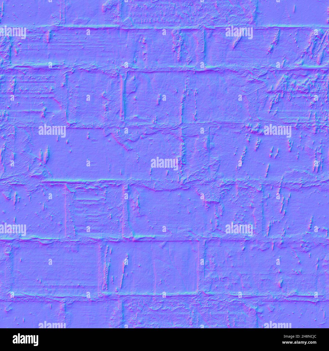 Normal map texture wall, with high detail, background high quality ...