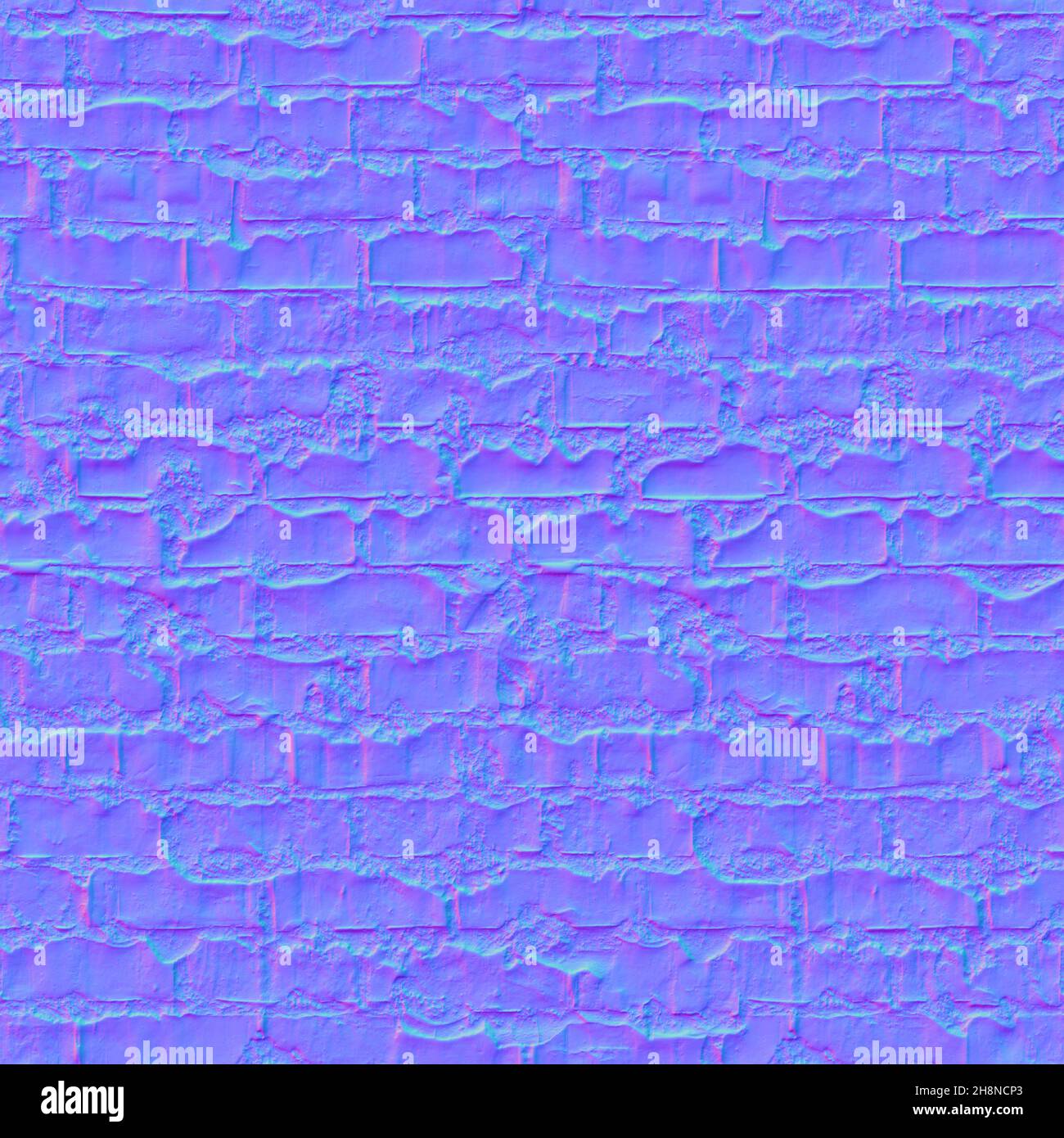Normal map texture wall, with high detail, background high quality ...