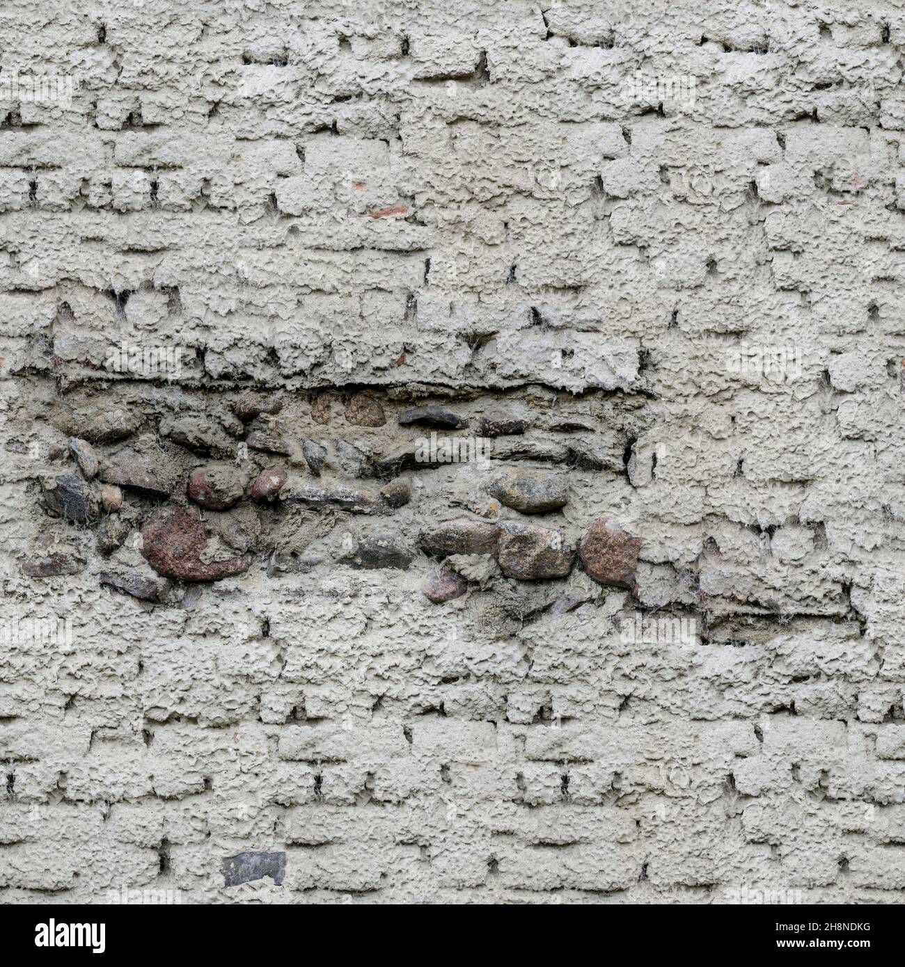 Texture damaged brick wall, with high detail, background high quality ...