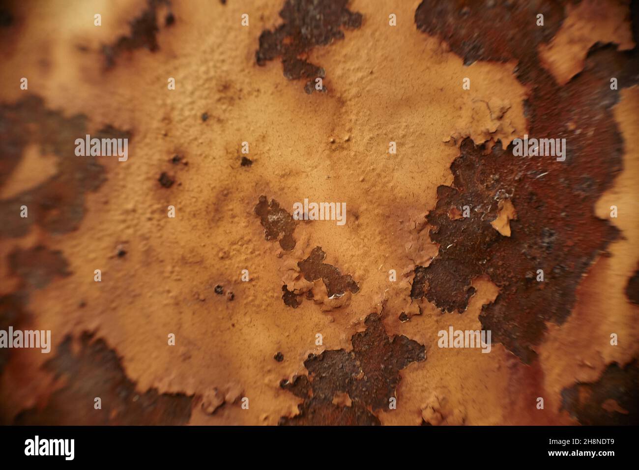 Acid corrosion metal hi-res stock photography and images - Alamy