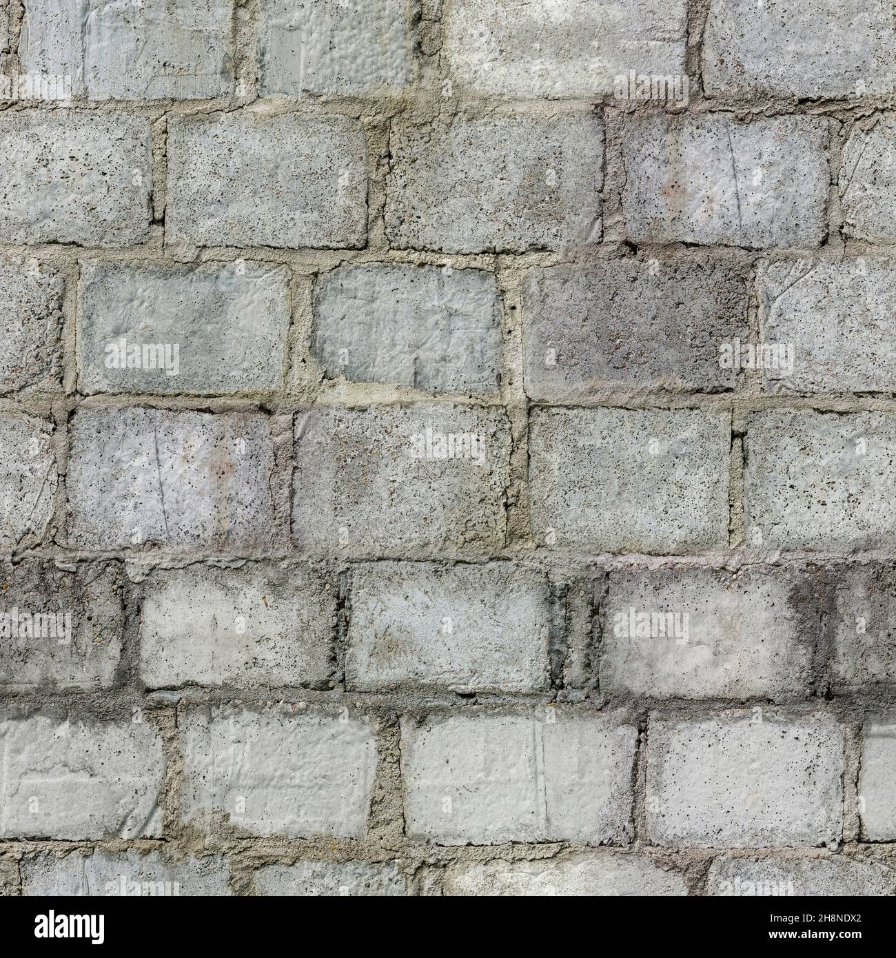 Texture grey brick wall , with high detail, background high quality ...