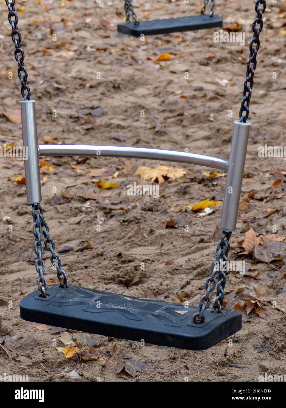 Bad swing hi-res stock photography and images - Alamy