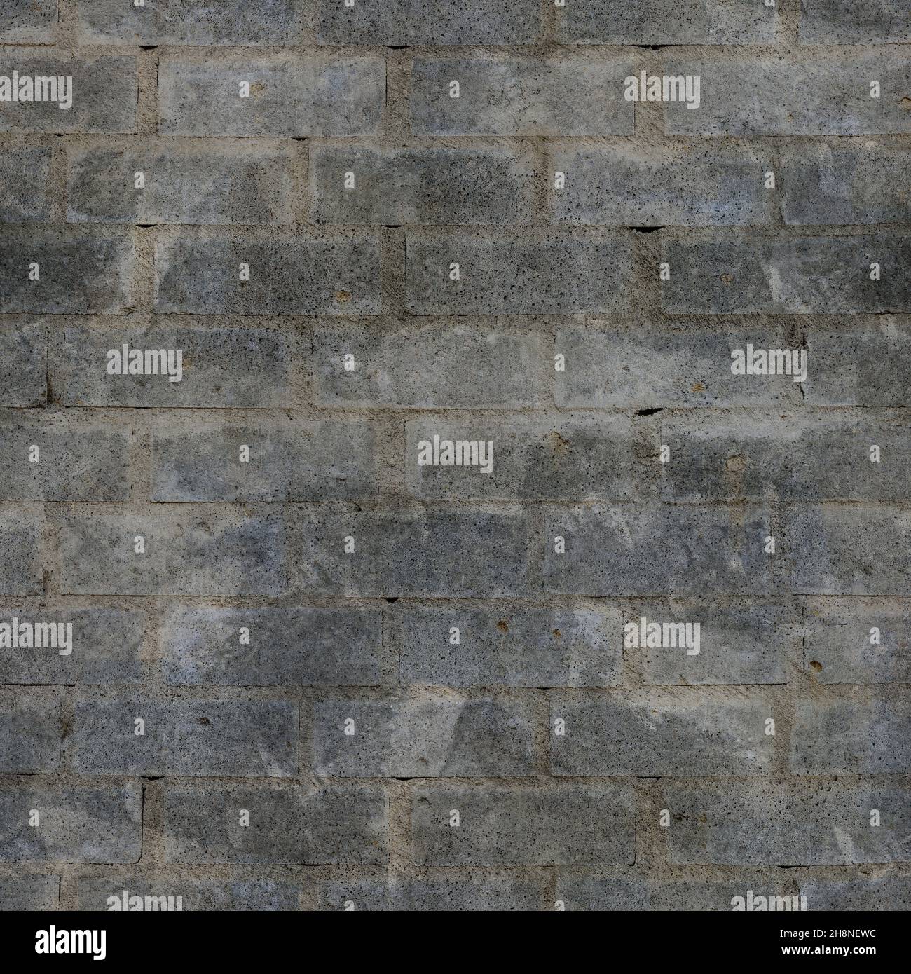 Texture grey brick wall , with high detail, background high quality ...