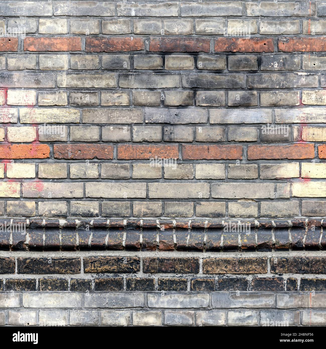 Texture old brick wall, with high detail, background high quality Stock ...