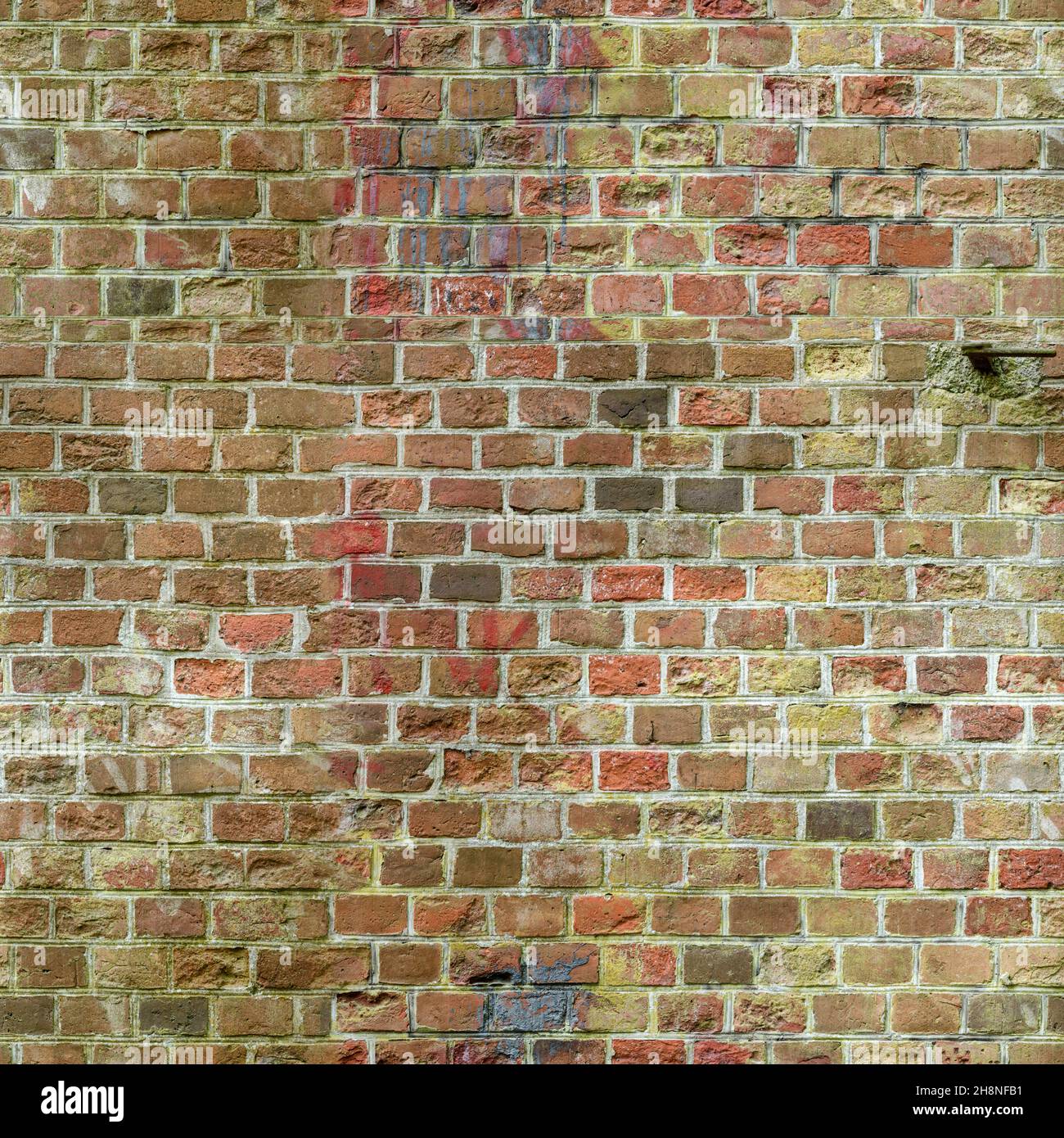 Texture old brick wall, with high detail, background high quality Stock ...