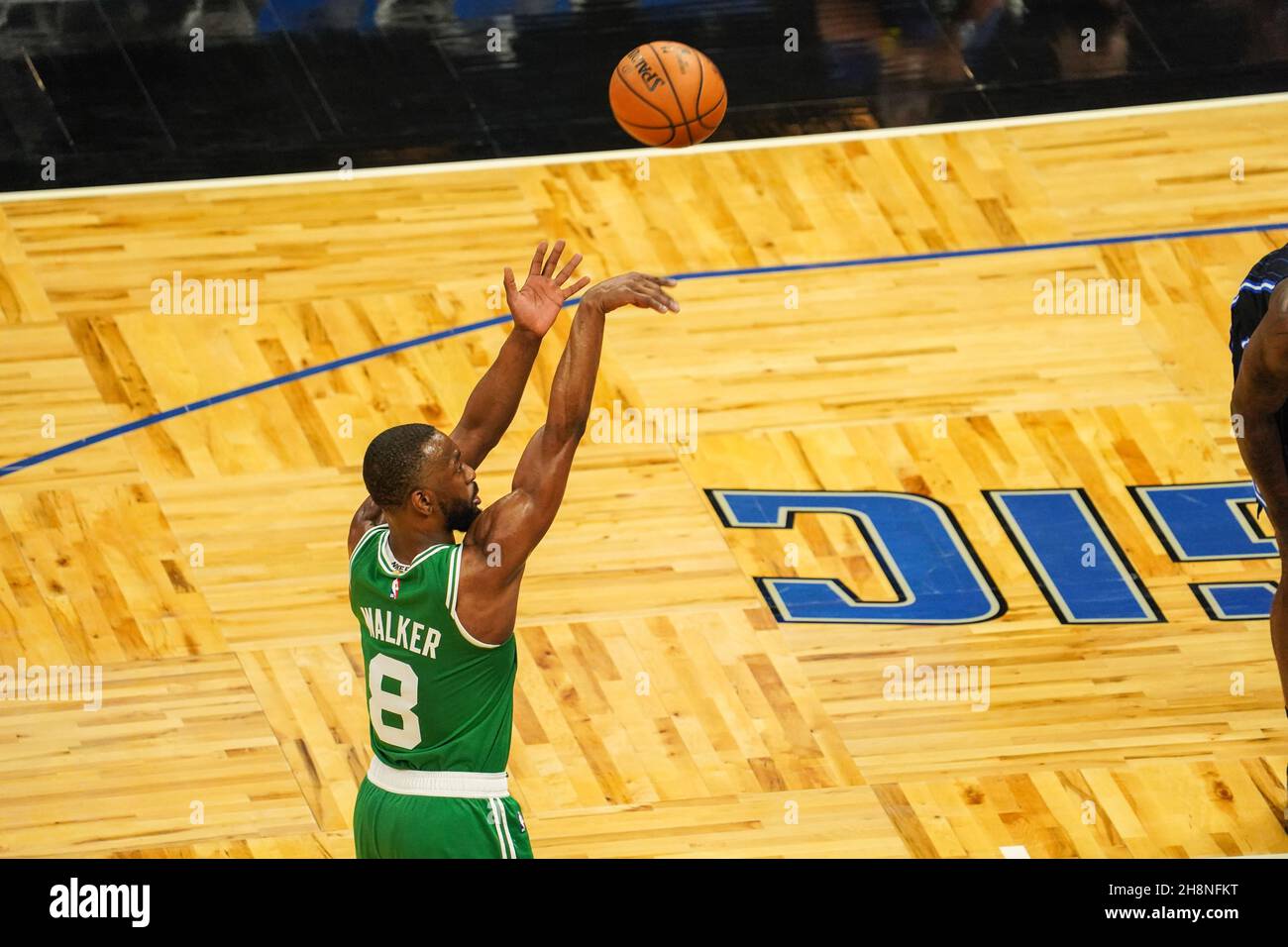 Orlando walker hi-res stock photography and images - Alamy