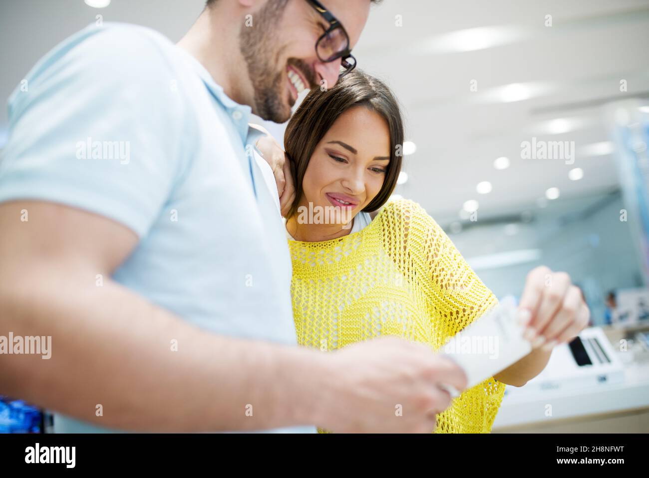 Customer specification hi-res stock photography and images - Alamy