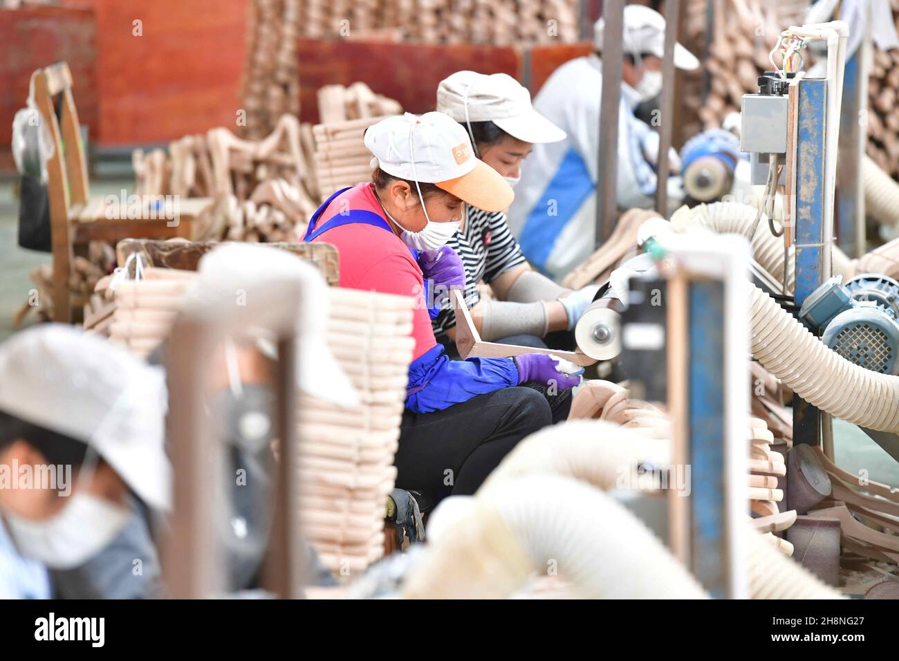 Lianjiang guangdong hi-res stock photography and images - Alamy