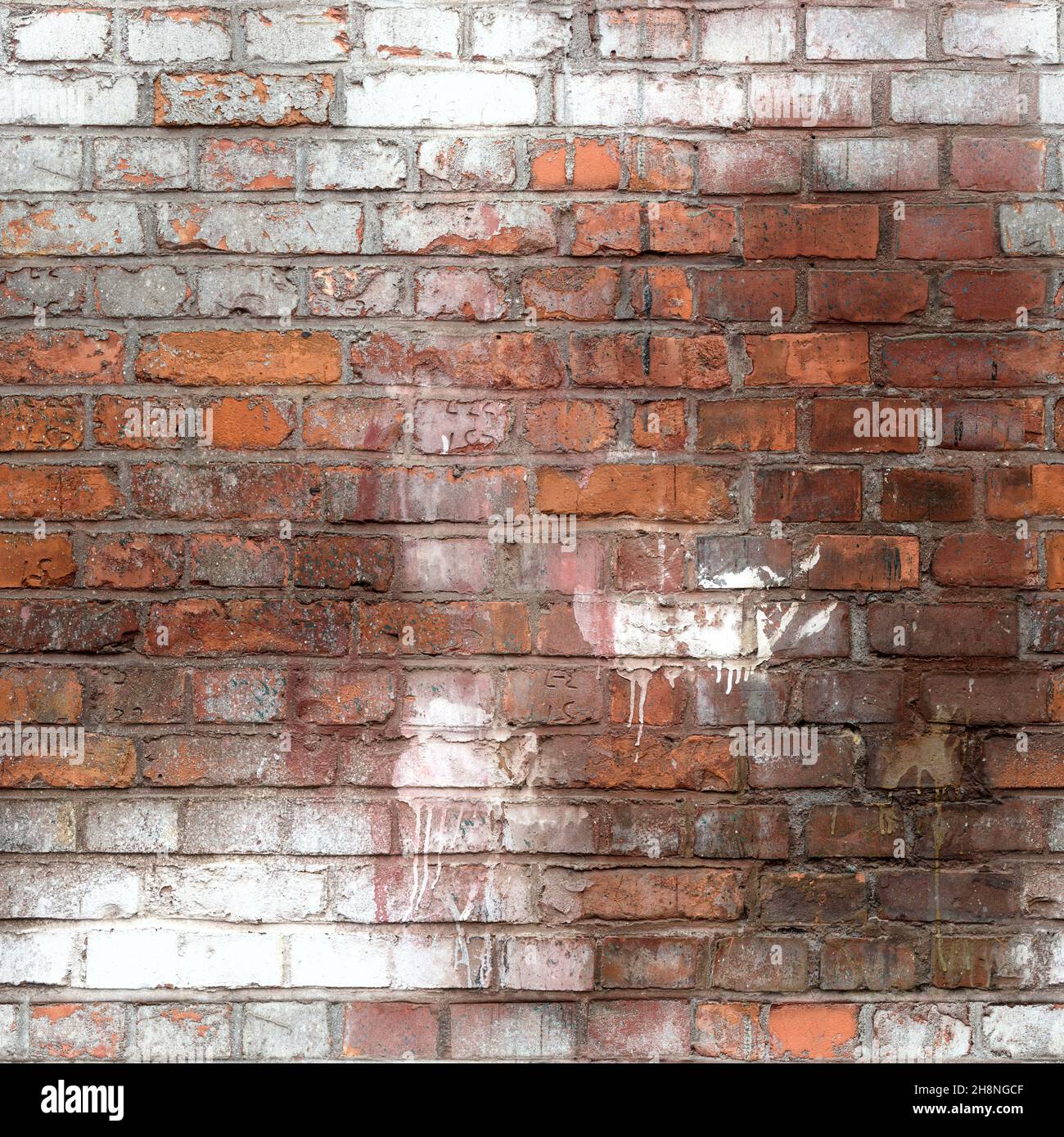 Texture old brick wall, with high detail, background high quality Stock ...