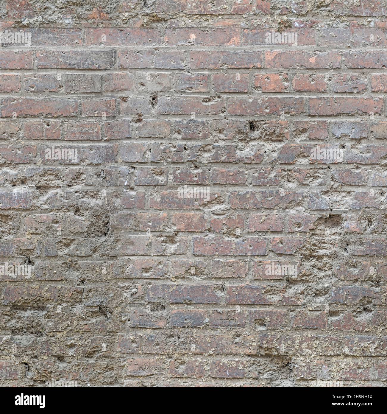 Texture old brick wall, with high detail, background high quality Stock ...