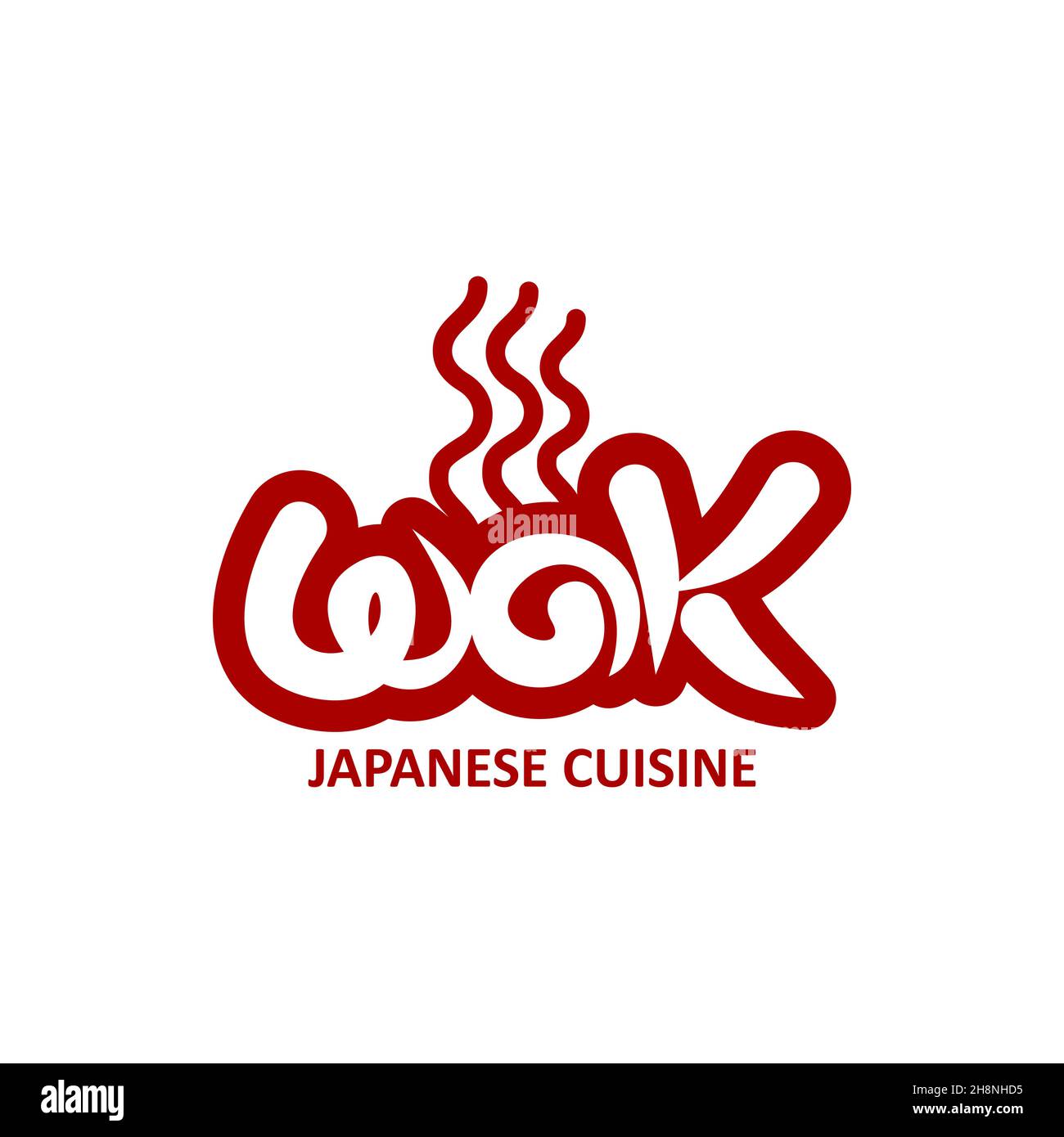 Ramen nood Stock Vector Images - Alamy