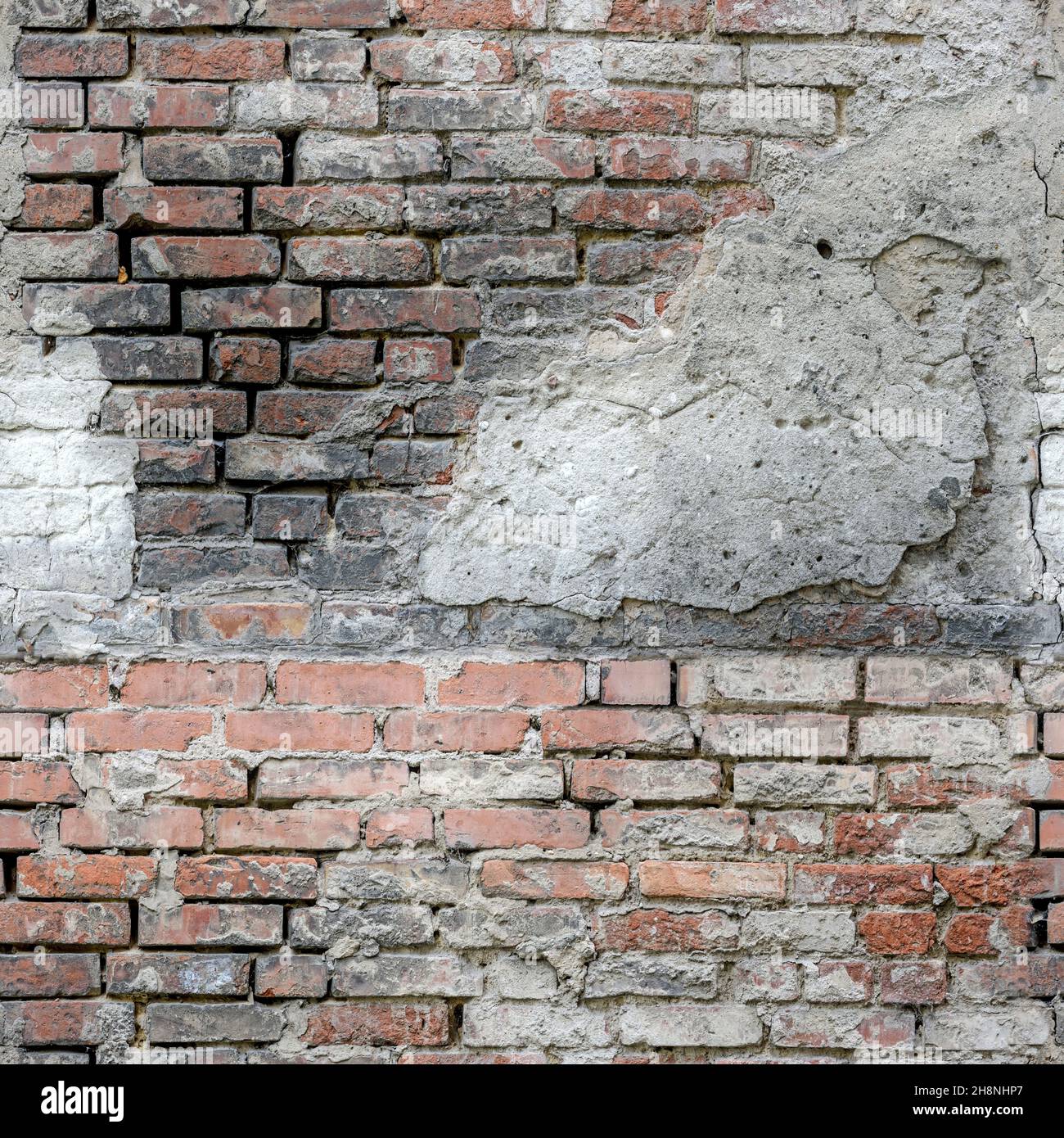 Texture old brick wall, with high detail, background high quality Stock ...