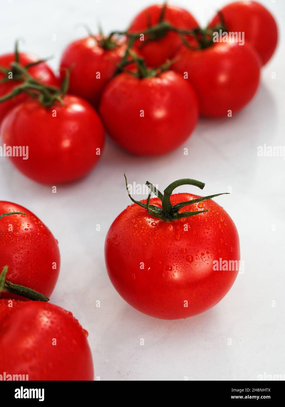 Digital tomatoes hi-res stock photography and images - Alamy