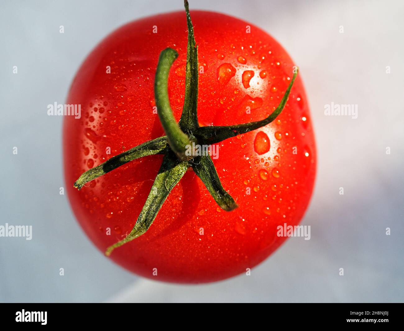 Produce closeup hi-res stock photography and images - Alamy