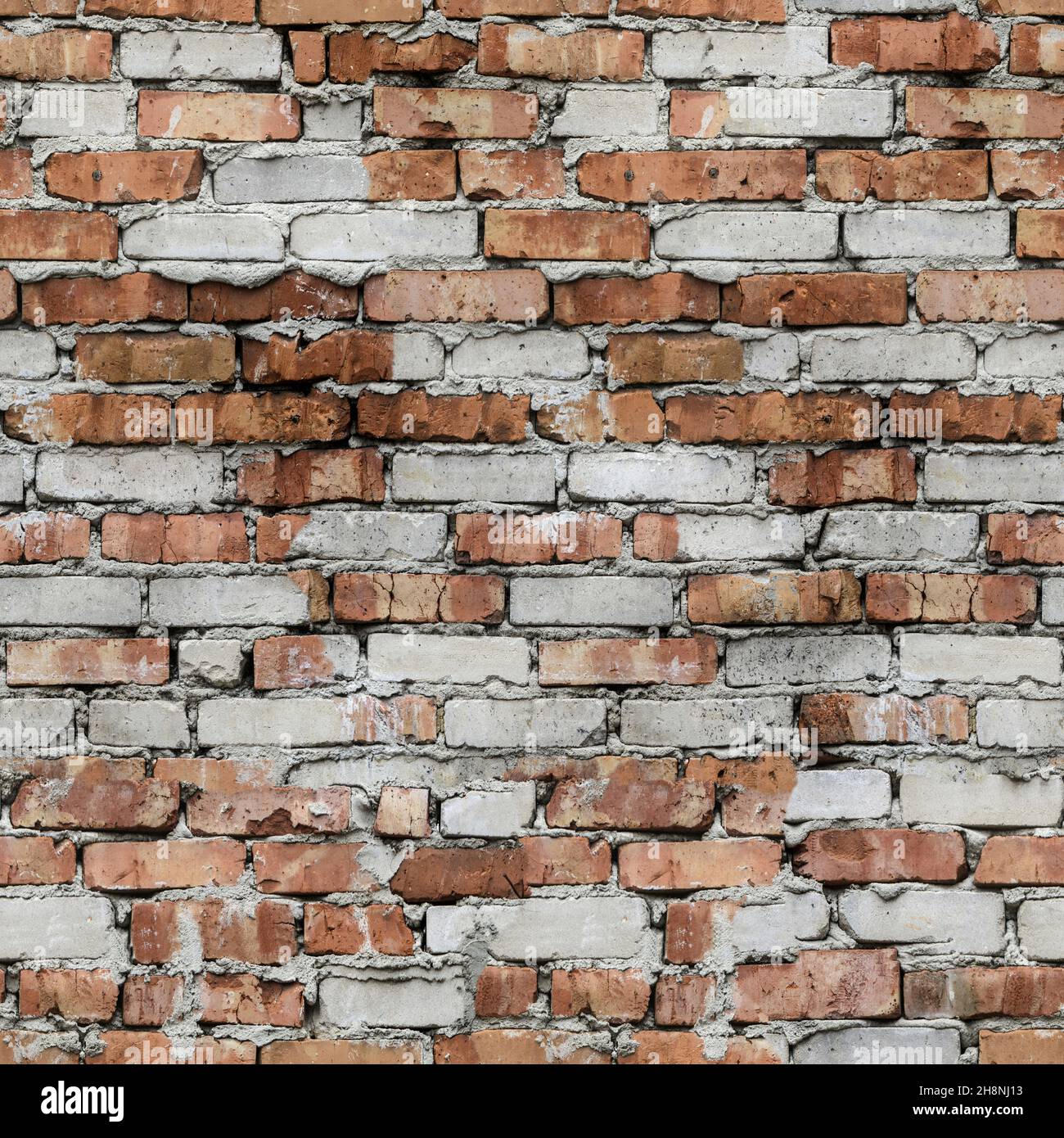 Texture old brick wall, with high detail, background high quality Stock ...
