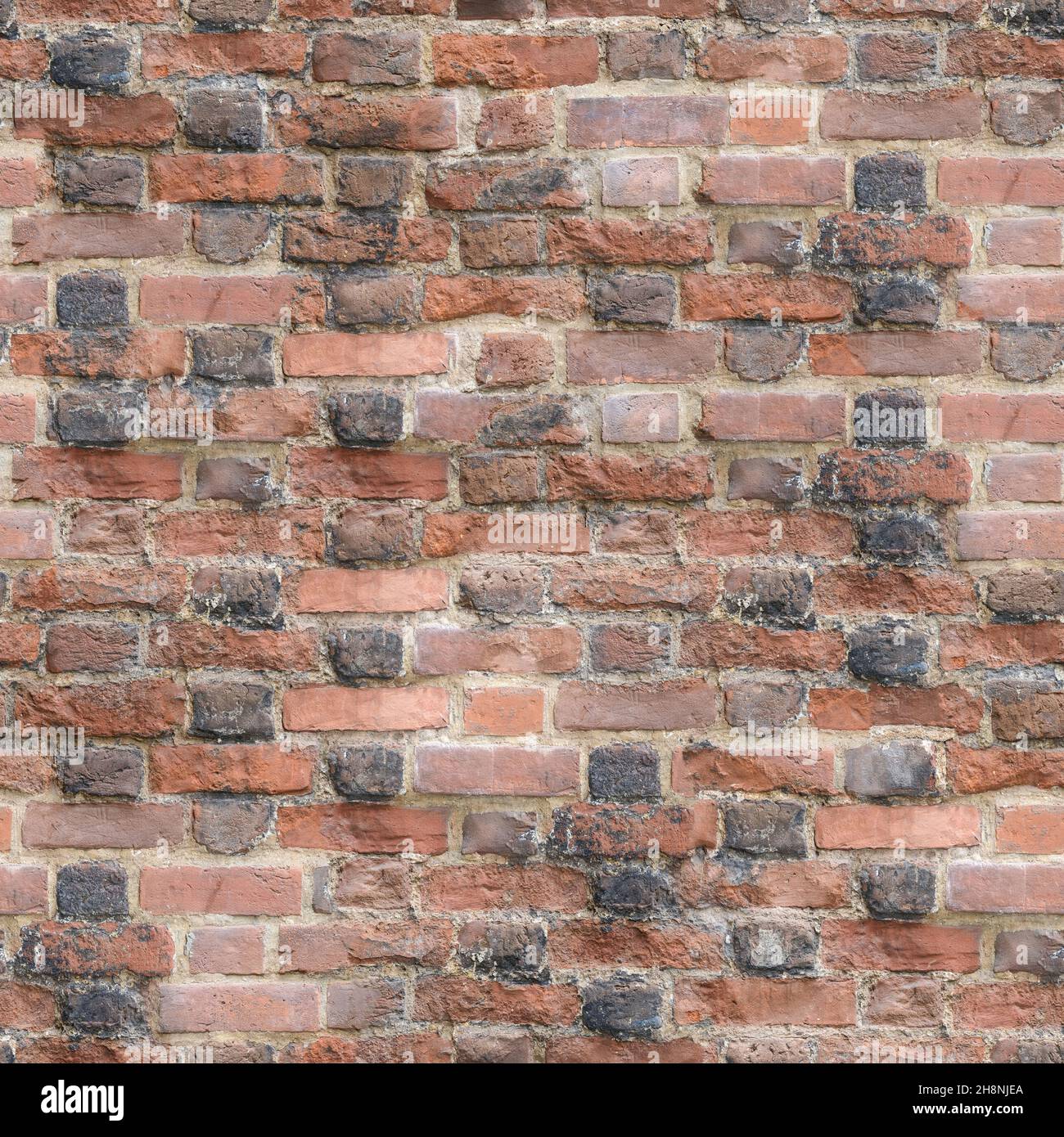 Texture old brick wall, with high detail, background high quality Stock ...