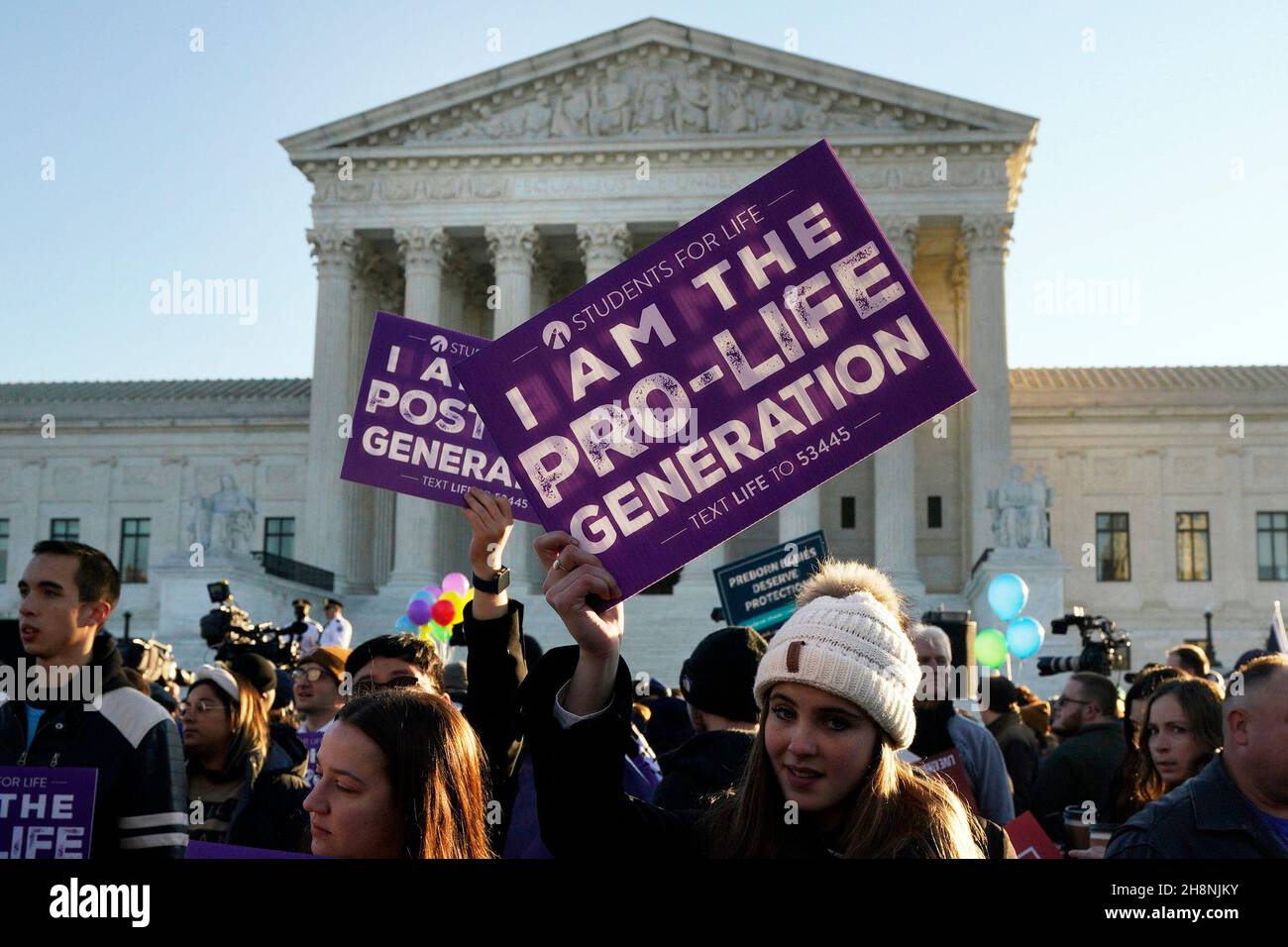 Jackson womens health organization hi-res stock photography and images ...