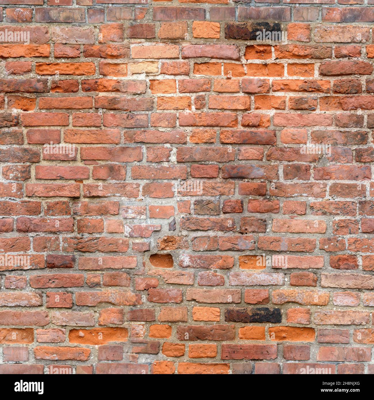 Texture old brick wall, with high detail, background high quality Stock ...