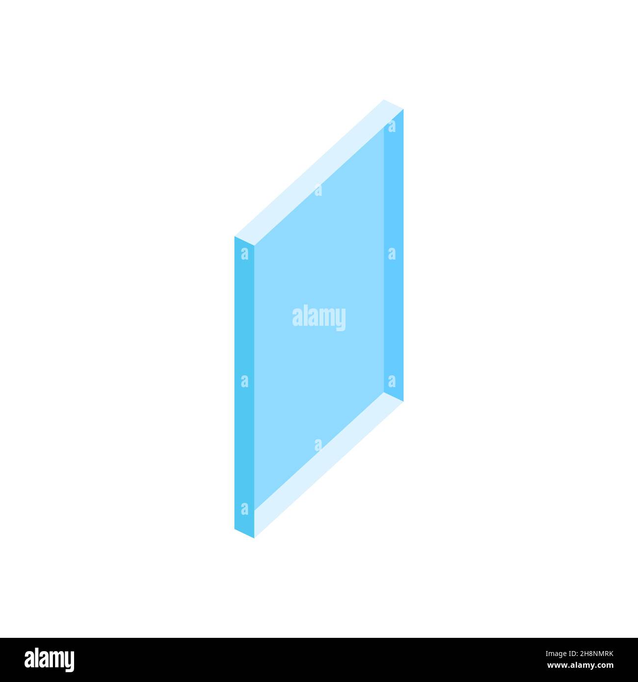 Corner window view Stock Vector Images - Alamy