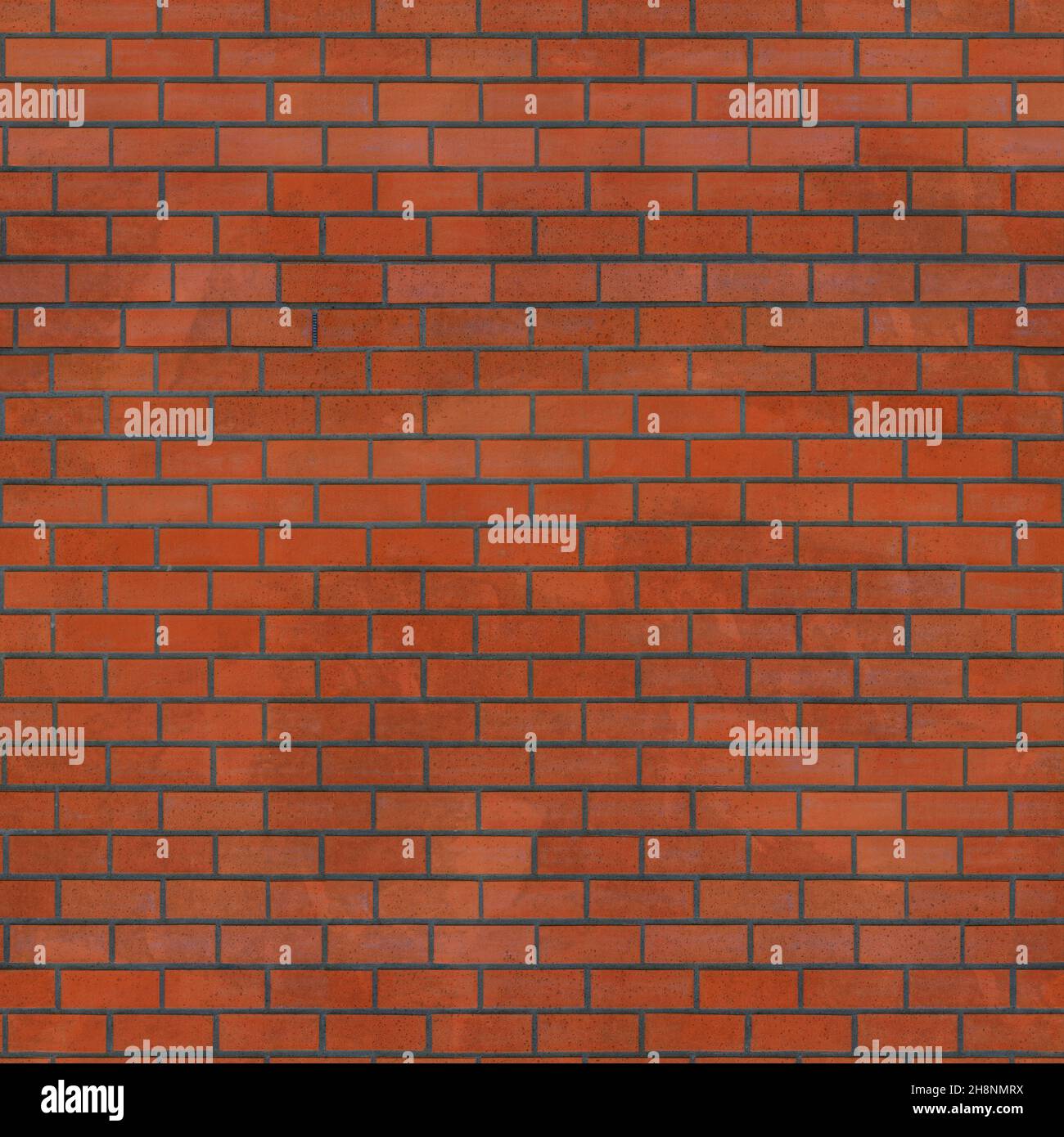 Texture red brick wall, with high detail, background high quality Stock ...