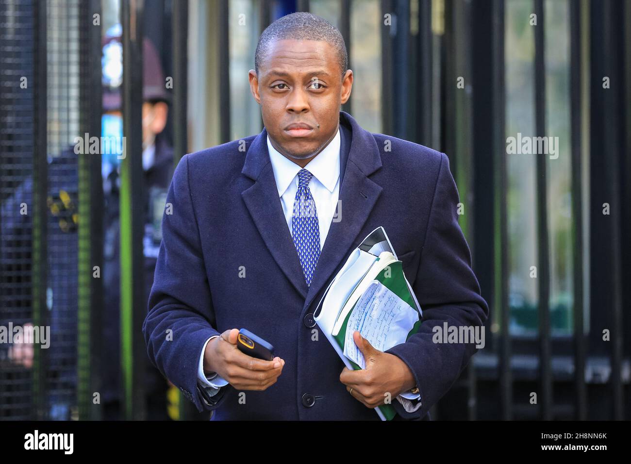 Bim afolami conservative mp hi-res stock photography and images - Alamy
