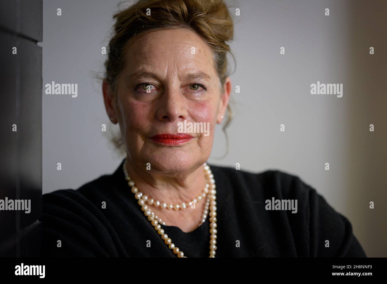 Deborah lévy hi-res stock photography and images - Alamy