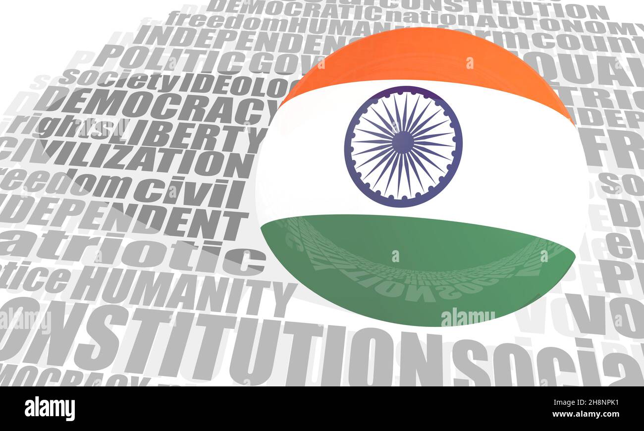 Word cloud with words related to politics, government, parliamentary ...