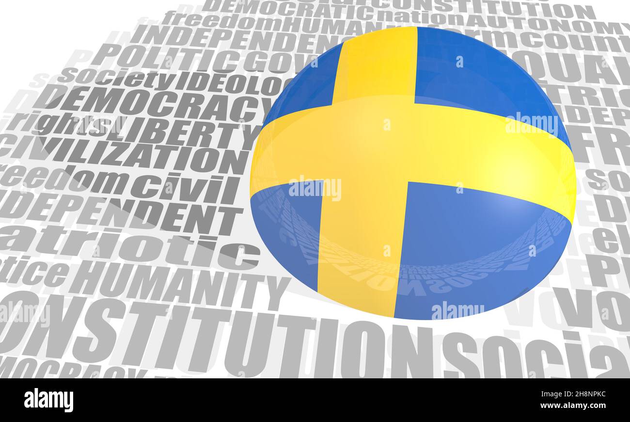 Civil society sweden hi-res stock photography and images - Alamy