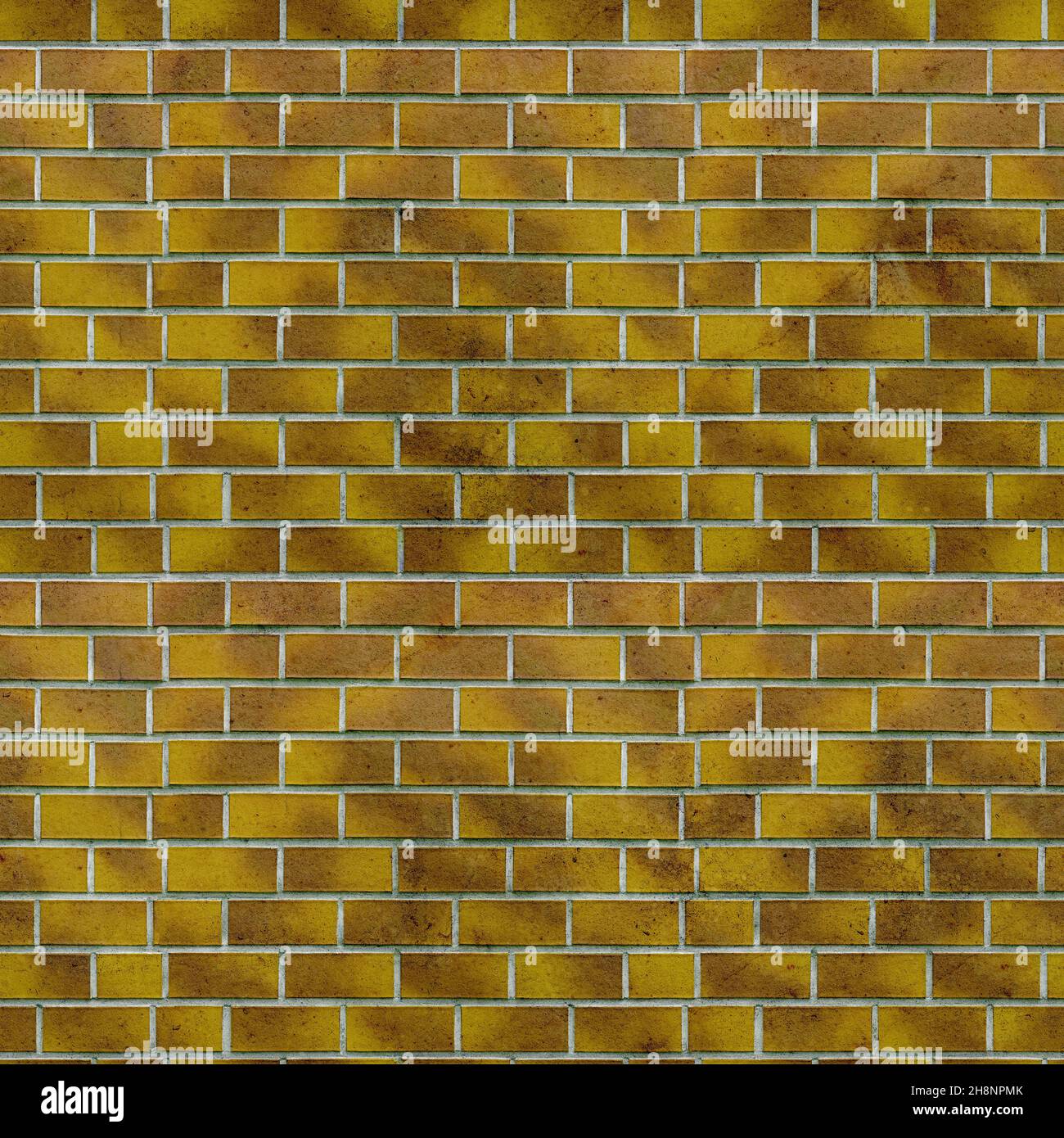 Texture yellow brick wall, with high detail, background high quality ...