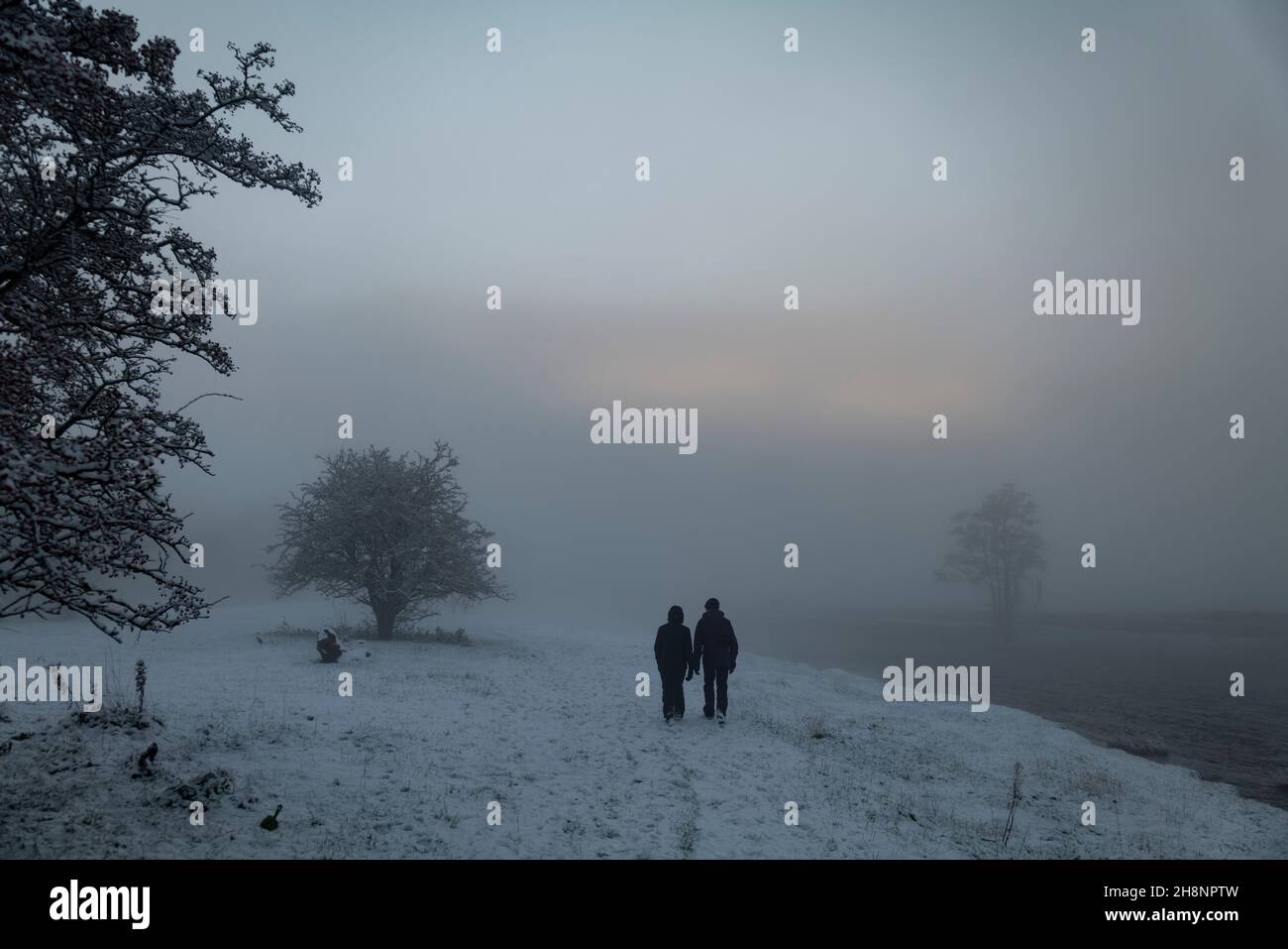 Ribble Way Walk High Resolution Stock Photography and Images - Alamy