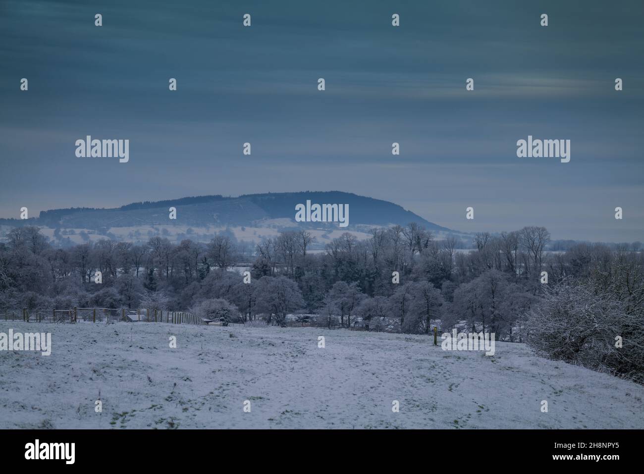 Ribble Valley, Lancashire, UK Stock Photo - Alamy