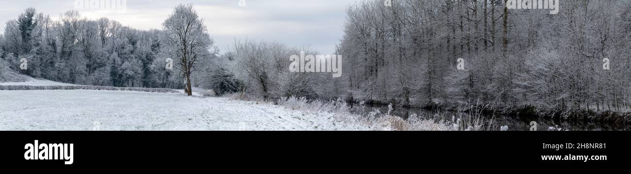 Ribble Valley, Lancashire, UK Stock Photo - Alamy