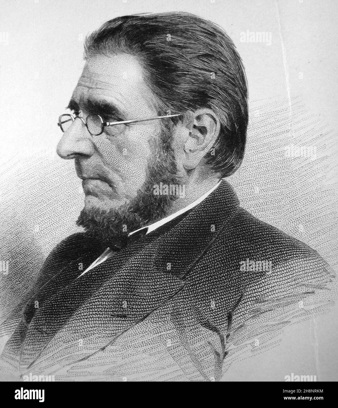 James harper hi-res stock photography and images - Alamy