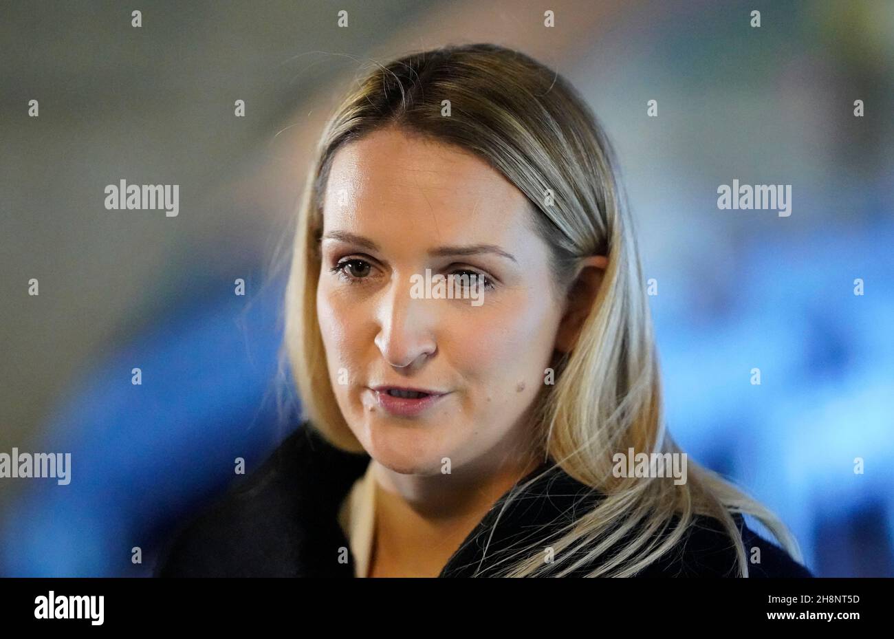 Helen mcentee hi-res stock photography and images - Alamy