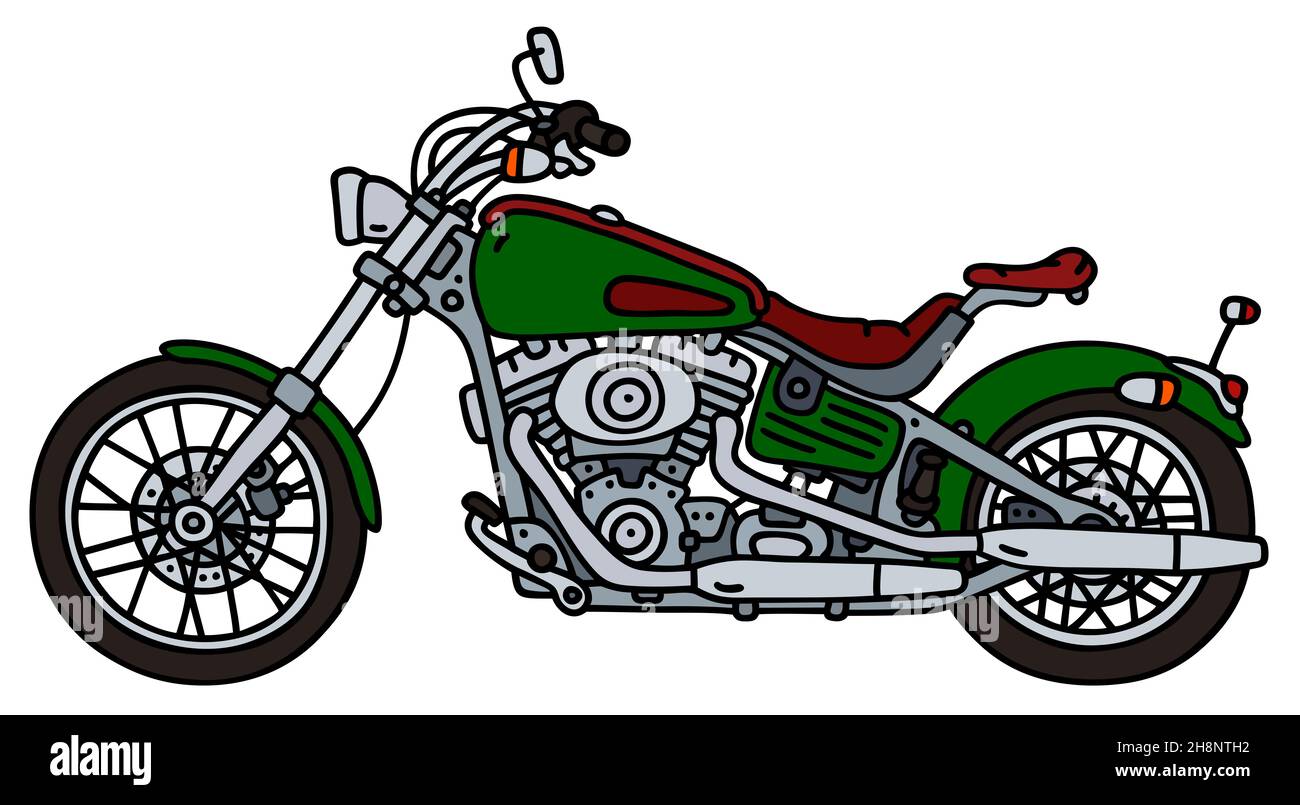 Motosport Cut Out Stock Images & Pictures - Alamy