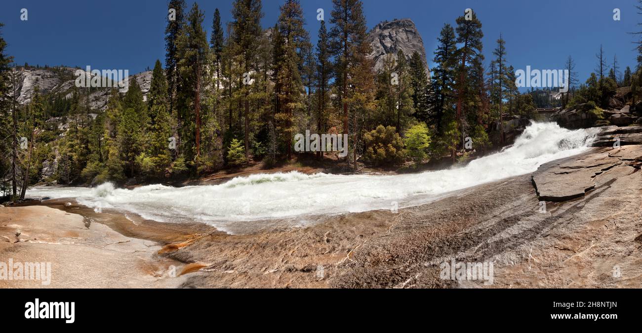 Vernal scene hi-res stock photography and images - Alamy