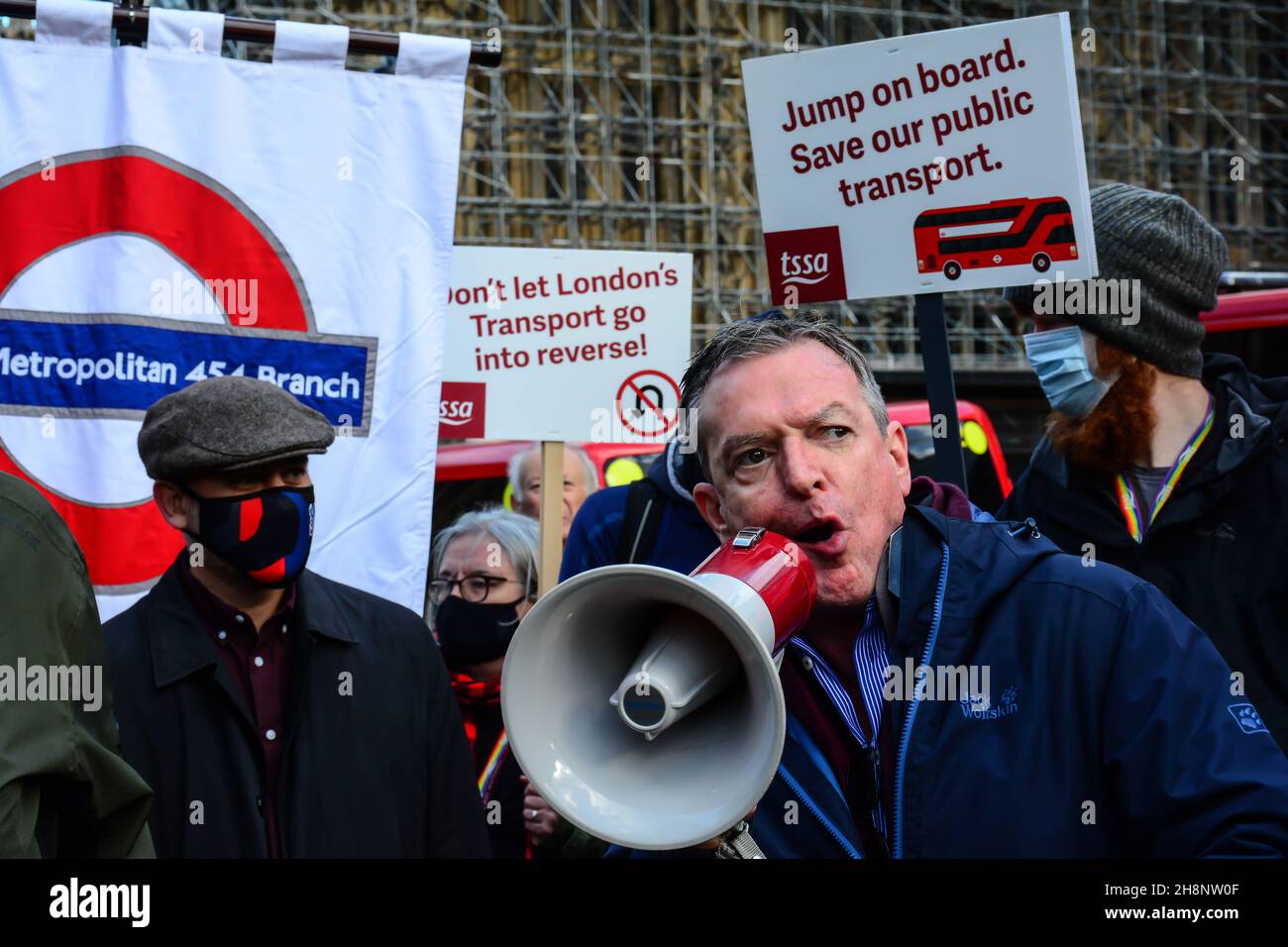Tfl funding hi-res stock photography and images - Alamy
