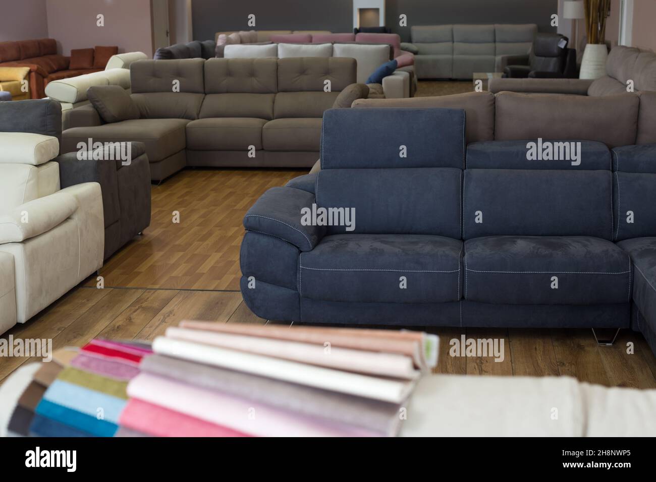 Furniture options hi-res stock photography and images - Alamy