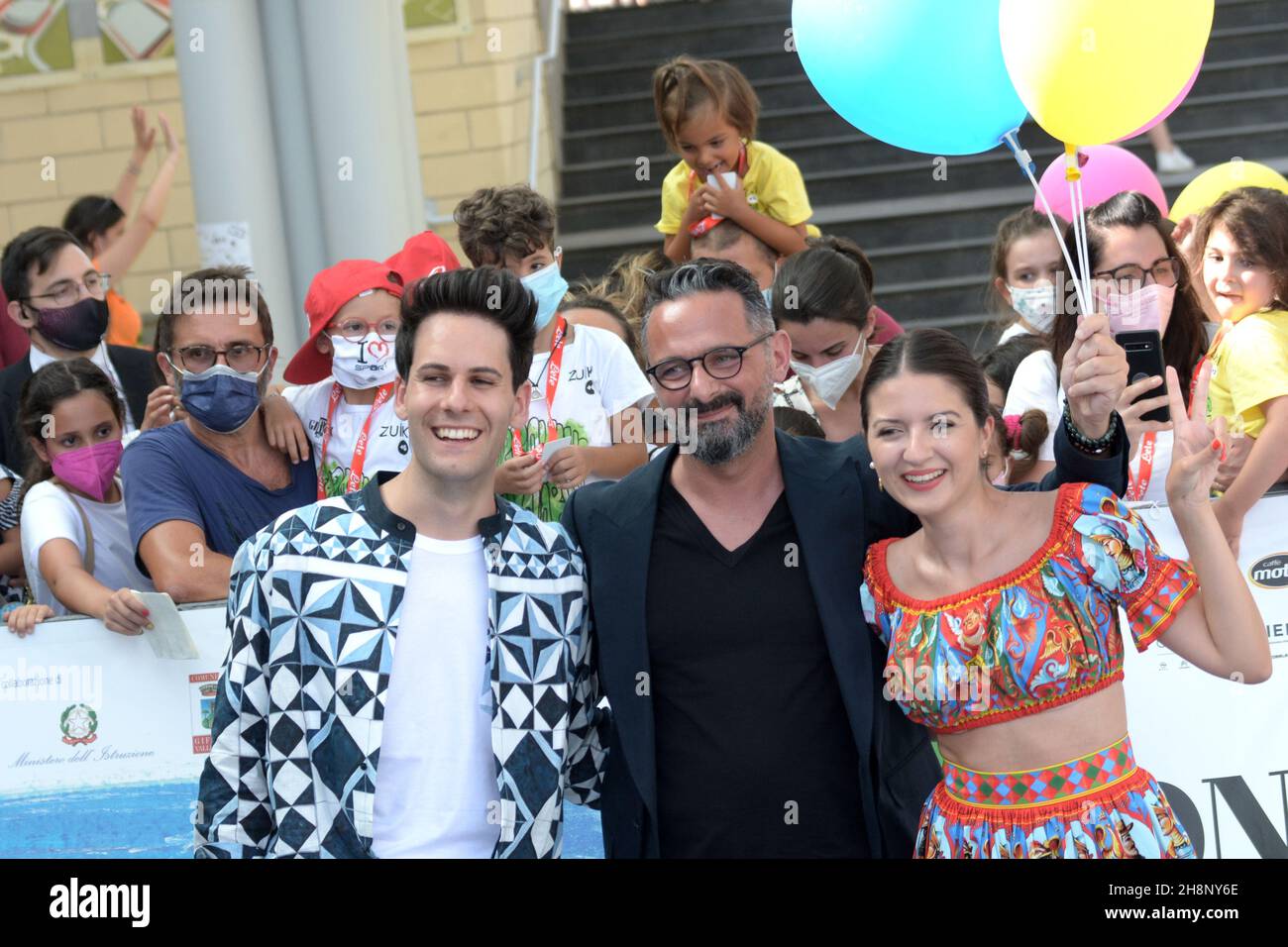 Luigi calagna hi-res stock photography and images - Alamy