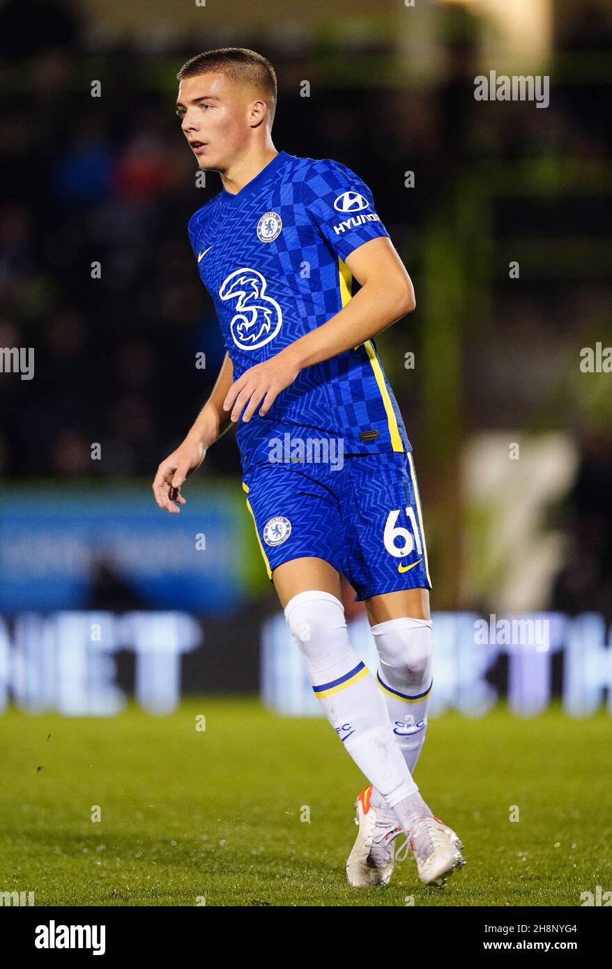 Alfie gilchrist. hi-res stock photography and images - Alamy