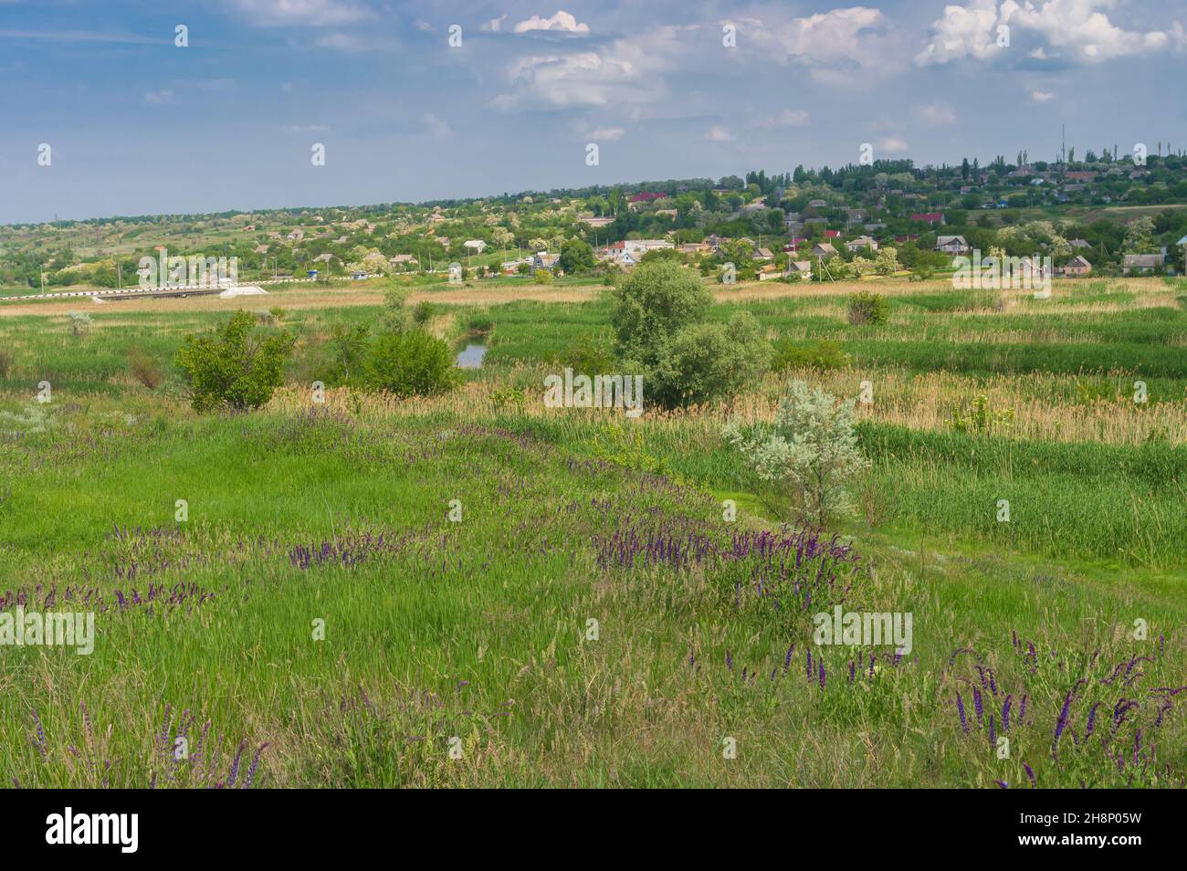 Konka river hi-res stock photography and images - Alamy