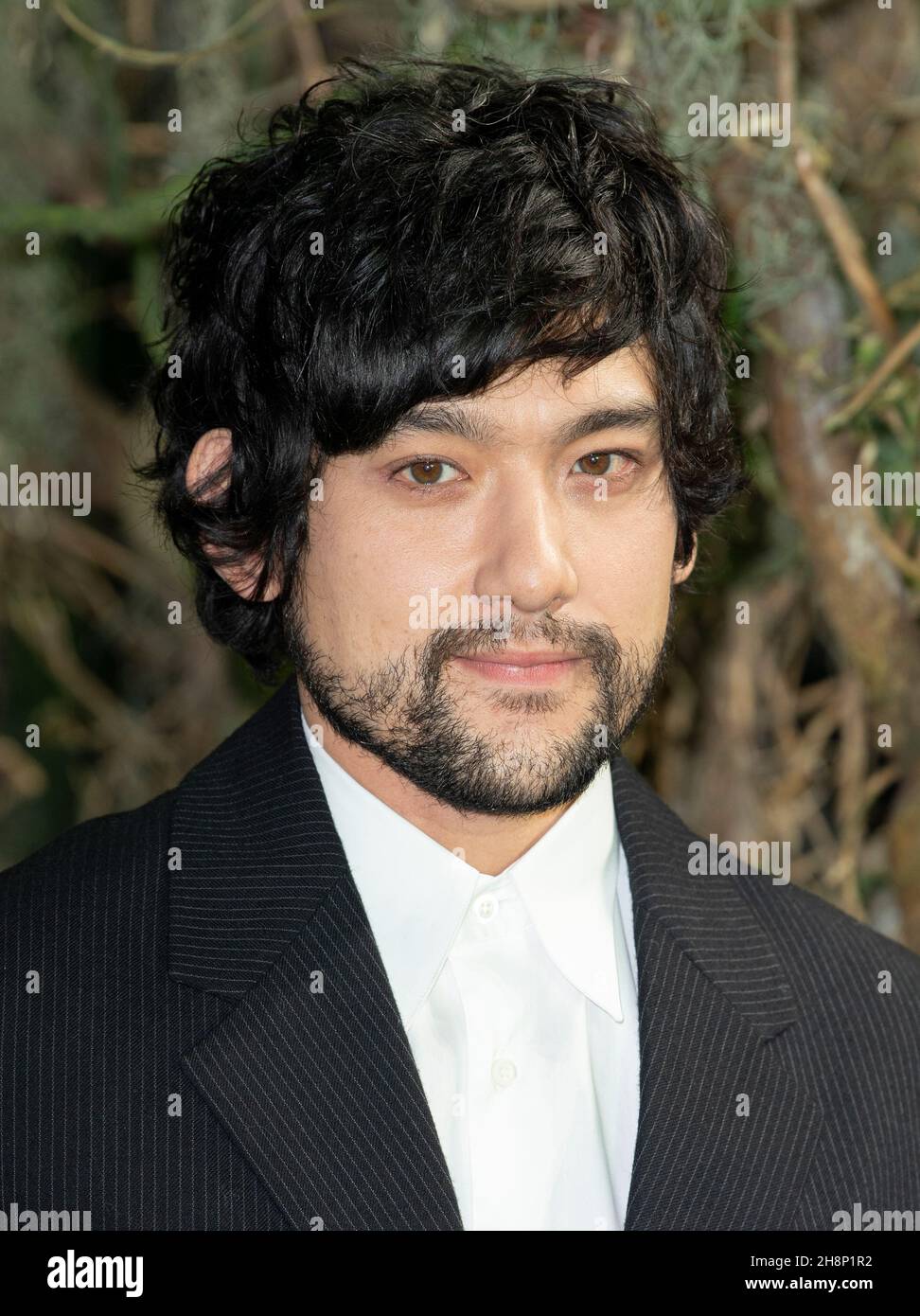 Queen film premiere hi-res stock photography and images - Alamy