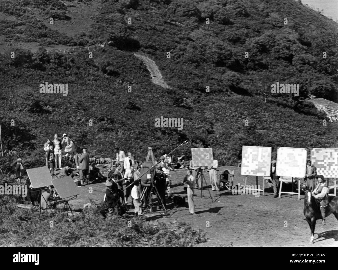 1600s drama Black and White Stock Photos & Images - Alamy