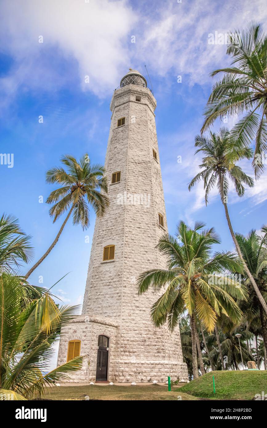 Historical places, monuments, old brick tower Stock Photo - Alamy