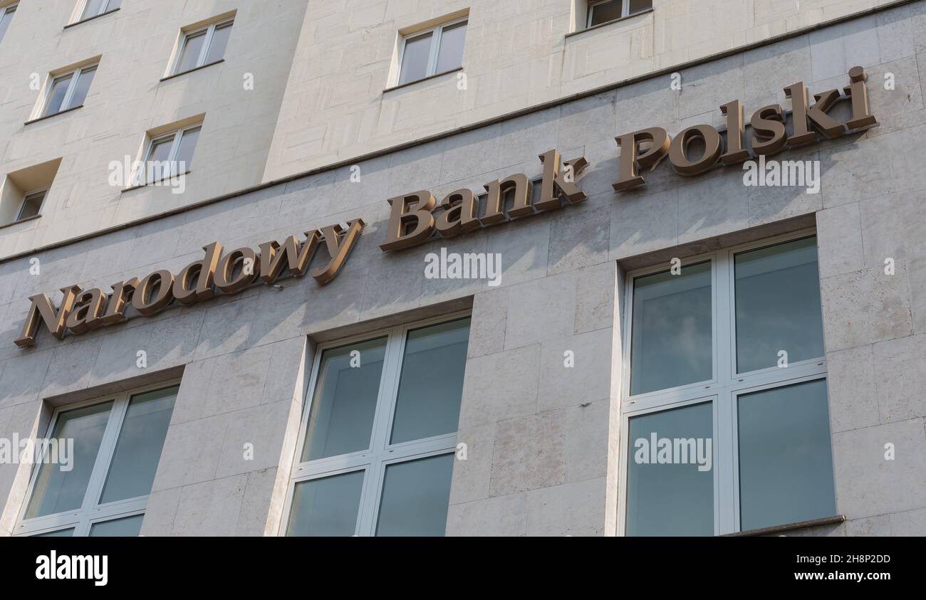 Polski polish hi-res stock photography and images - Alamy