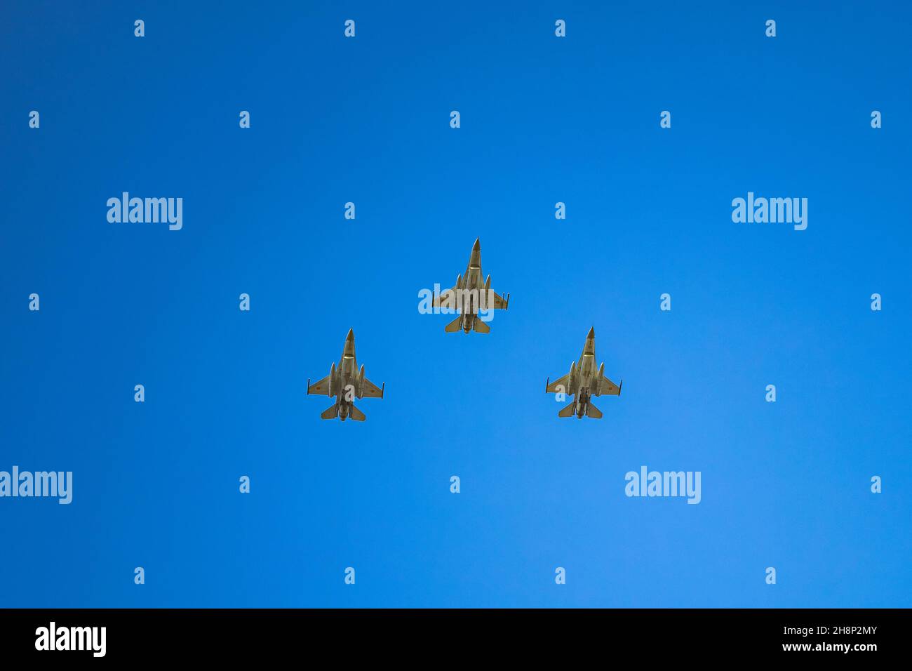 Military aircraft formation hi-res stock photography and images - Alamy