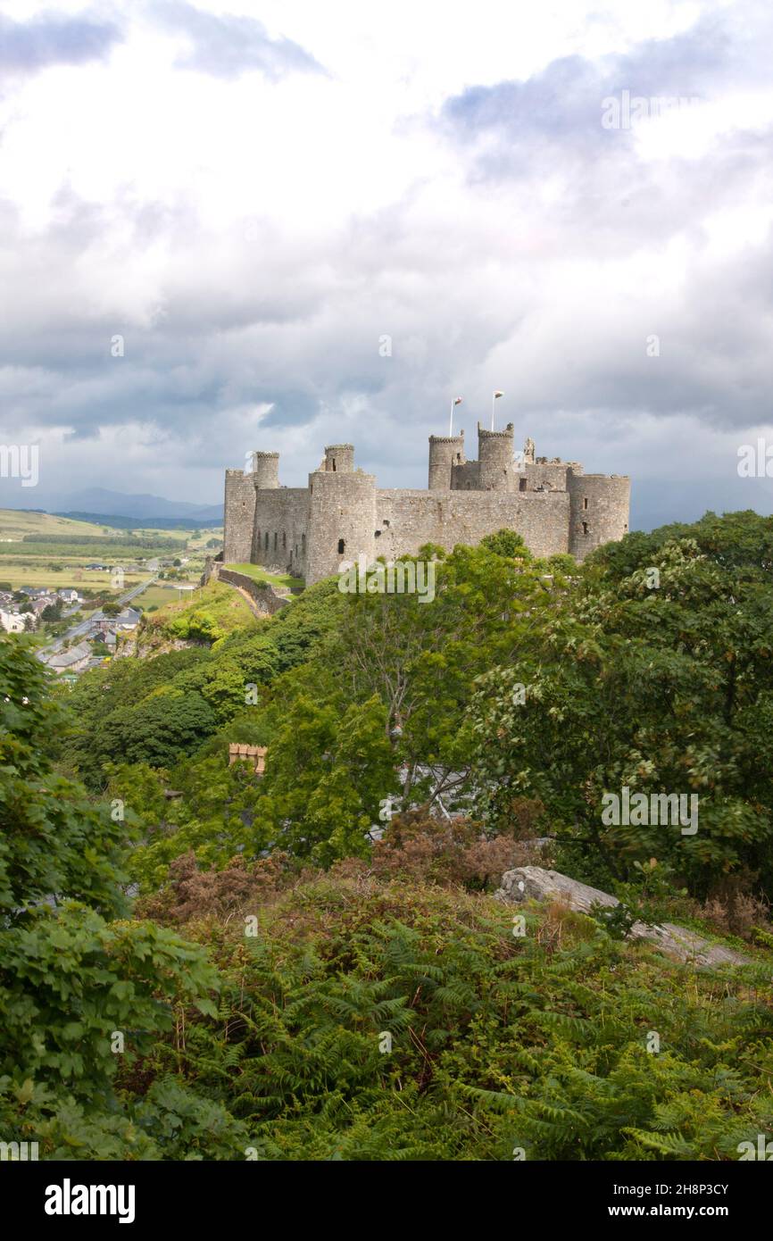 Gwynned hi-res stock photography and images - Alamy