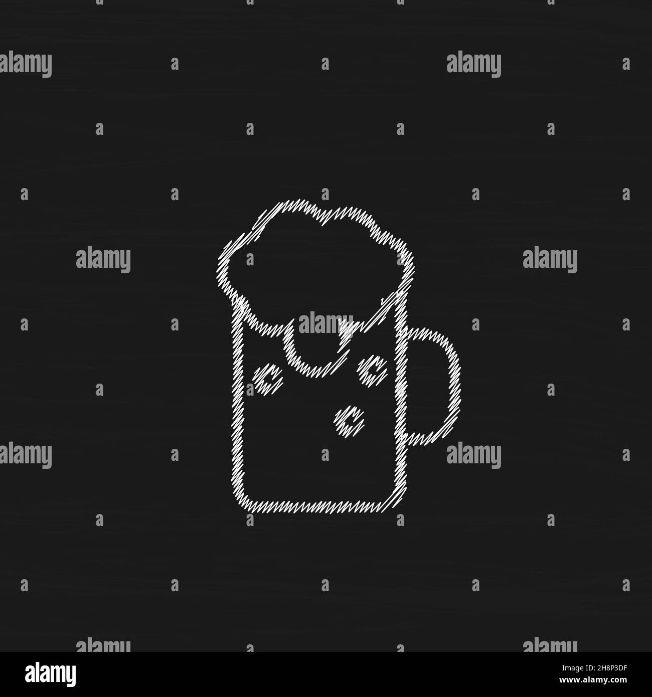 Pub illustration hi-res stock photography and images - Alamy