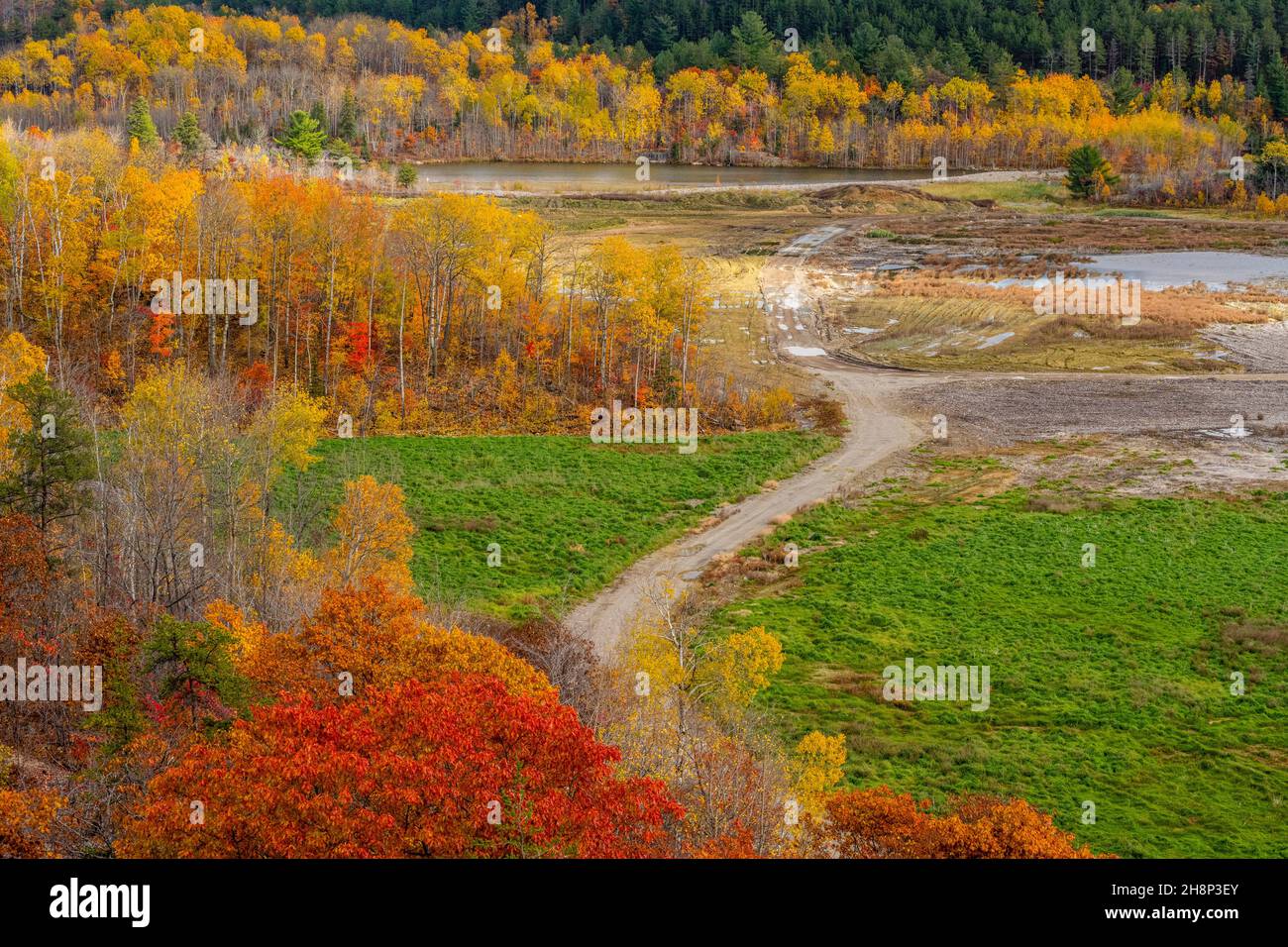 Onaping Area Mines/Mill Tailings Management System- Strathcona Tailings ...